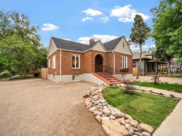 2130 N Grand Ave, Pueblo, CO 81003