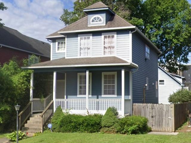 2130 N Park Ave, Indianapolis, IN 46202