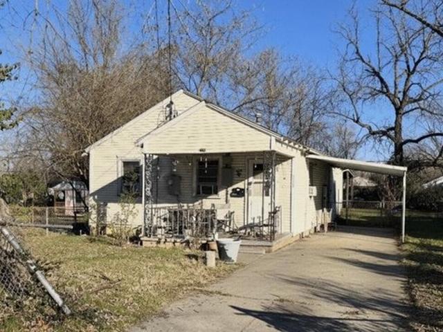 2130 N Park Ave, Springfield, MO 65803