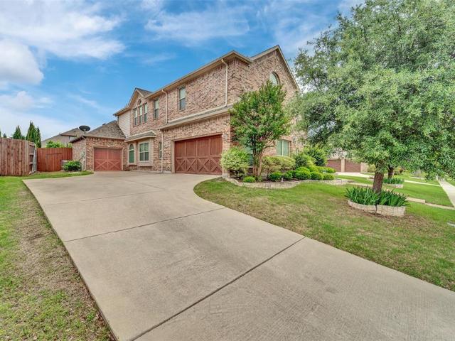 2130 Nocona Drive