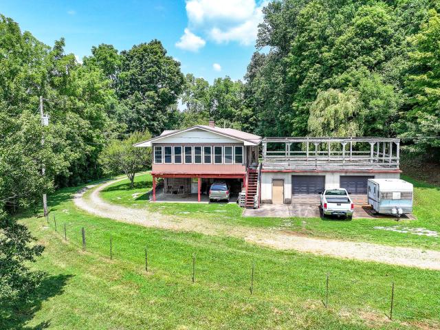 2130 Old Jonesboro Road