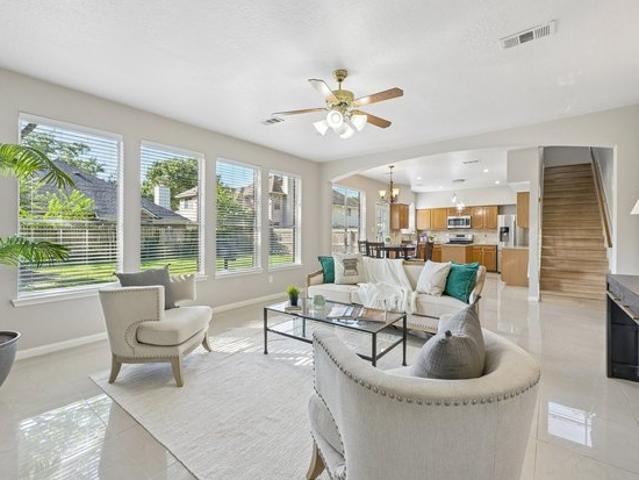 2130 Autumn Fern Dr, Katy, TX 77450