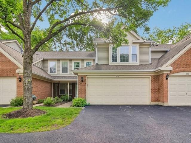 2130 Aberdeen Ct Unit 0, Hanover Park, IL 60133