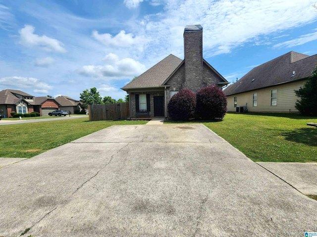 2130 Adkins Pl, Moody, AL 35004