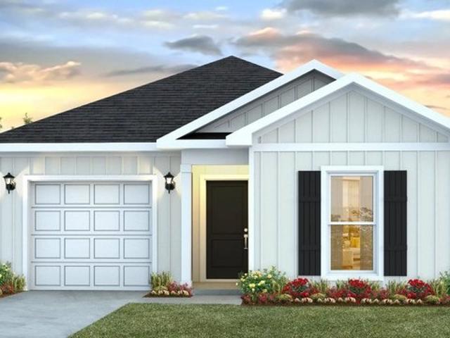 2130 Aqua St, Gulf Breeze, FL 32563