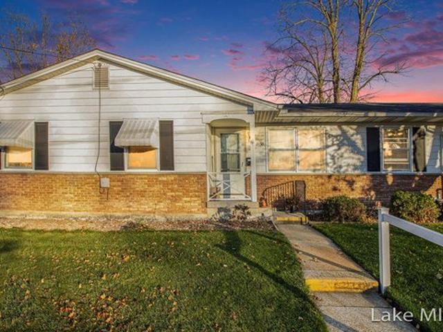 2130 Banner Dr SW Unit 21, Wyoming, MI 49509