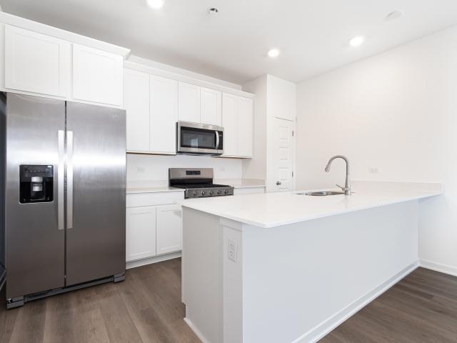 2130 Bodega Road