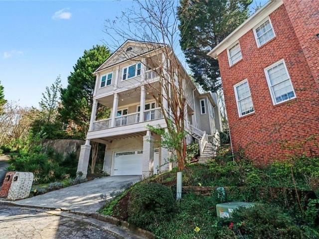 2130 Briarlake Trace, Atlanta, GA 30345 | MLS #7734 | Compass