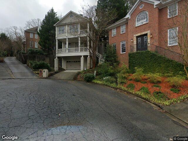 2130 Briarlake Trce NE, Atlanta, GA 30345