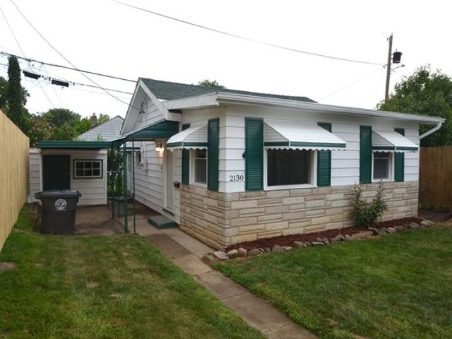 2130 Brooklyn Ave, Fort Wayne, IN 46802