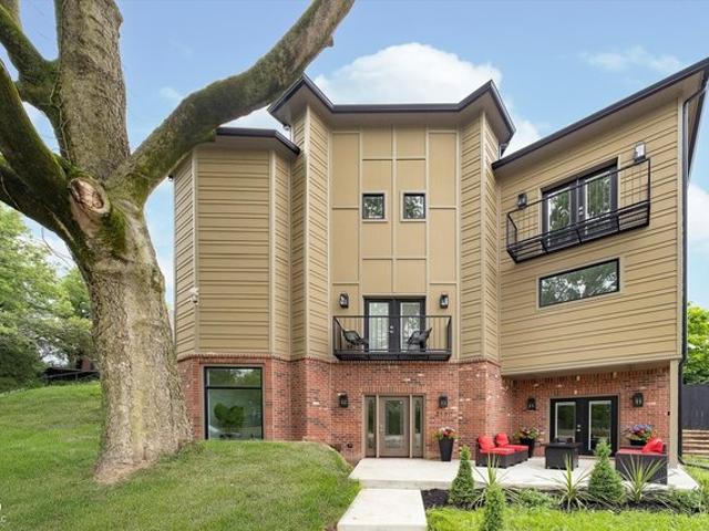 2130 Brookside Parkway North Dr, Indianapolis, IN 46201