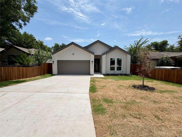 2130 Custer Dr, Dallas, TX 75216