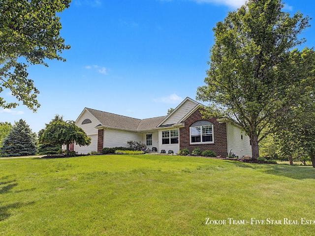 2130 Canterbury Lane