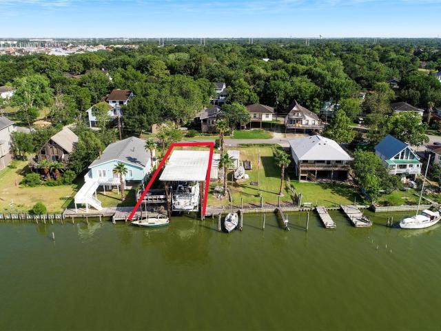 2130 Cove Park Drive