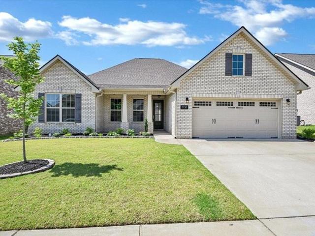 2130 Dustin Dr NE, Cullman, AL 35058