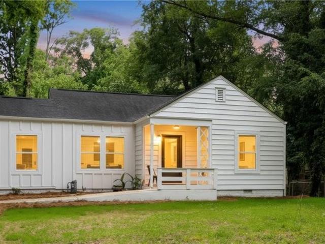 2130 Donald Lee Hollowell Pkwy NW, Atlanta, GA 30318