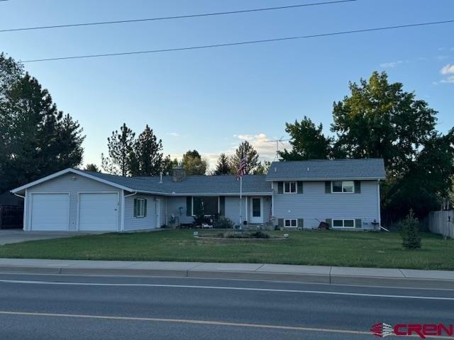 2130 E Empire St, Cortez, CO 81321