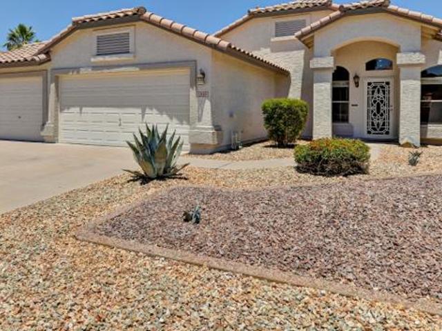 2130 E Elgin St, Chandler, AZ 85225