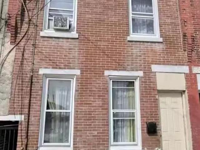 2130 E LIPPINCOTT ST, PHILADELPHIA, PA 19134 Single Family Res.