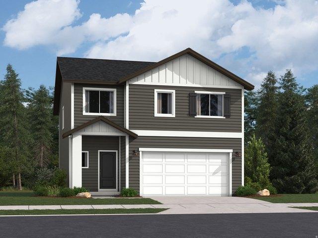 2130 E Swallow Dr Unit 4048, Eagle Mountain, UT 84005
