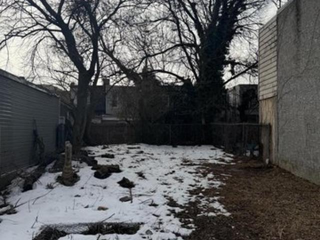 2130 E William St, Philadelphia, PA 19134