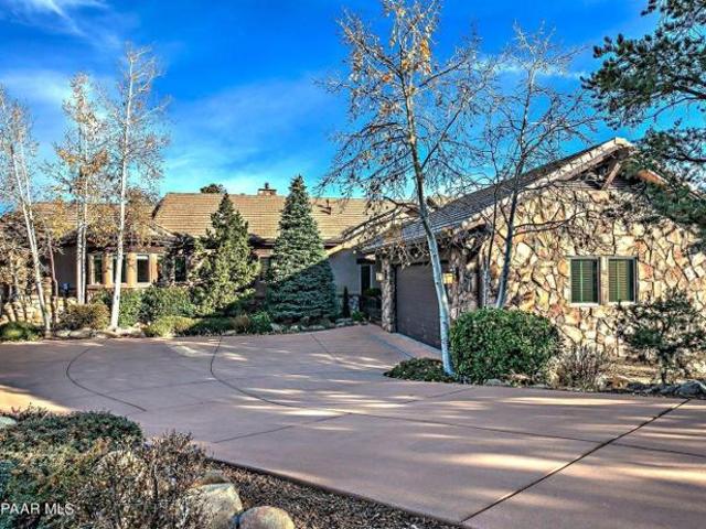 2130 Forest Mountain Rd, Prescott, AZ 86303