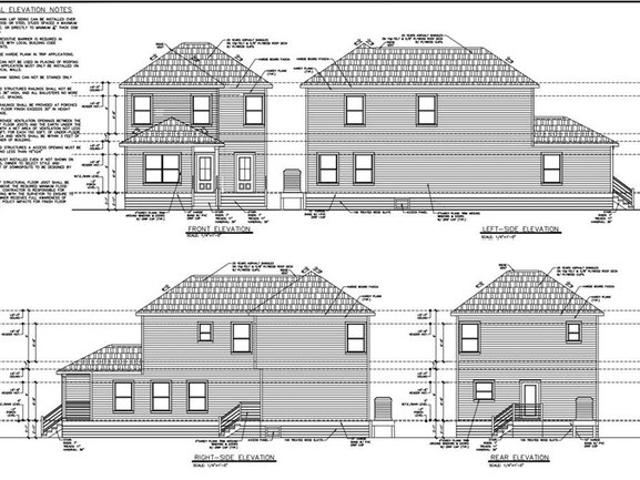 2130 France St Lot 16, New Orleans, LA 70117