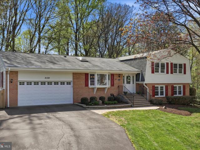 2130 Freda Dr, Vienna, VA 22181 | Compass