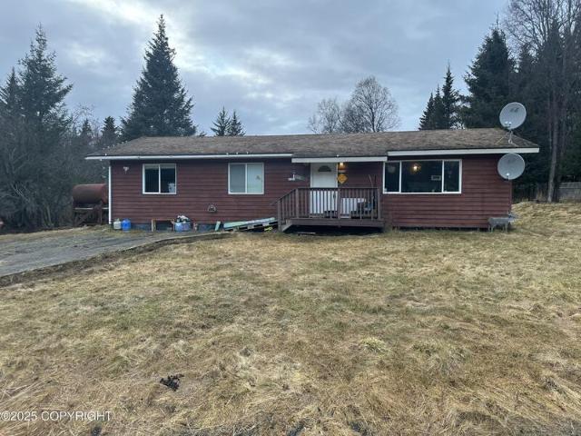 2130 Frisbee Court, Homer, AK 99603