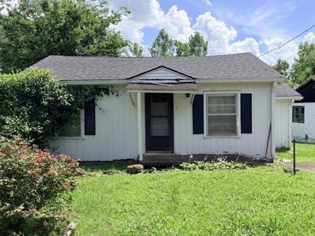 2130 Gains St, Nashville, TN 37207