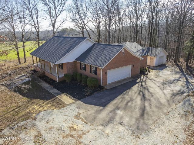 2130 Hughes Rd, Henderson, TN 38340 | MLS #2600 | Compass