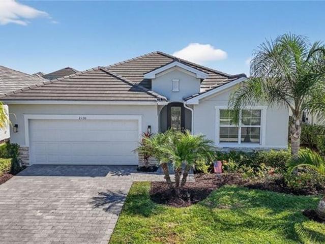 2130 Hamlin St, Naples, FL 34120