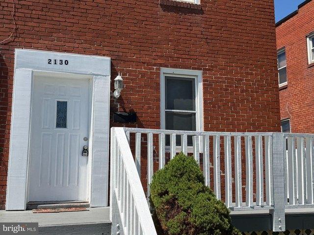 2130 Harman Ave, Baltimore, MD 21230