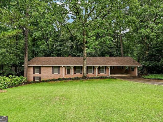 2130 Impala Dr NE, Atlanta, GA 30345