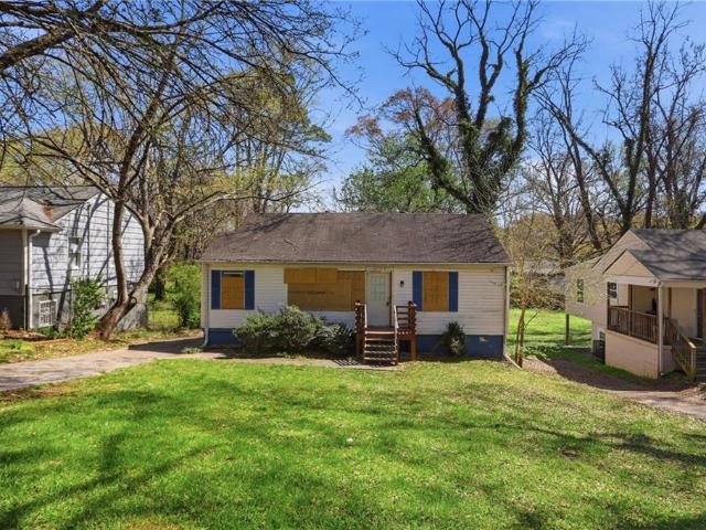 2130 Jernigan Dr SE, Atlanta, GA 30315 | MLS #7748 | Compass