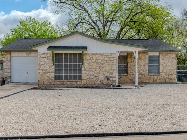 2130 Jim Bowie Dr, San Antonio, TX 78238