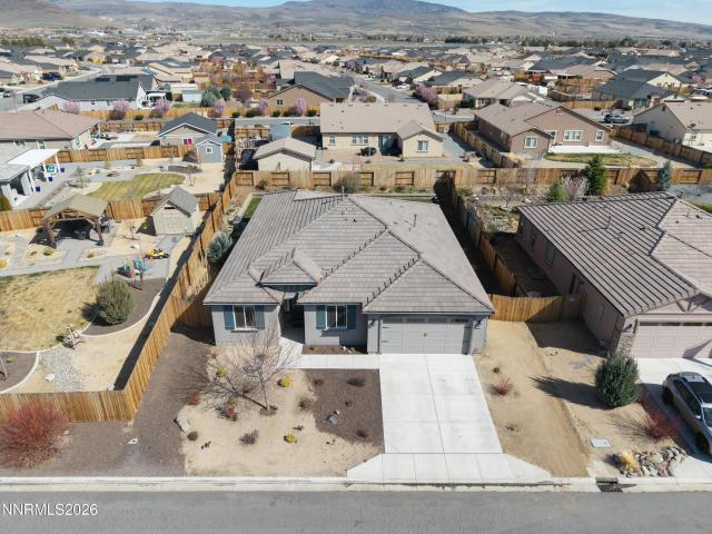 2130 Jordan Mdws Dr, Sparks, NV 89441 | Compass