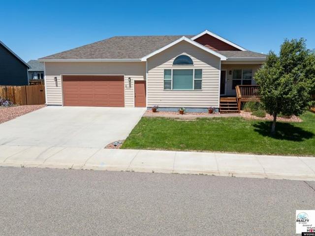 2130 Kalina Trl, Bar Nunn, WY 82601