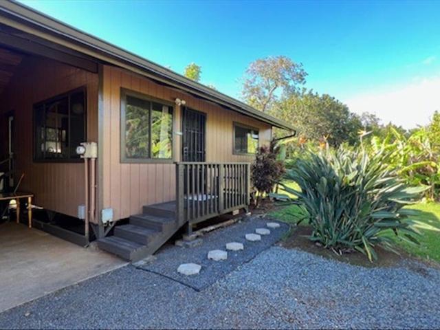 2130 Kauhikoa Rd, Unit B, Haiku, HI 96708 | MLS #409416 | Compass