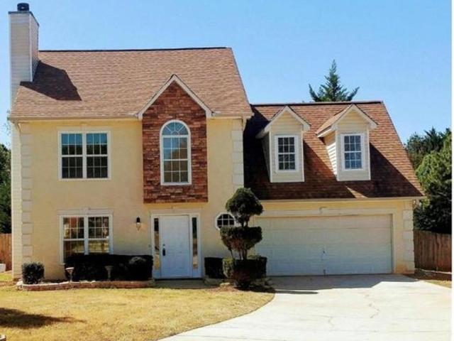 2130 Kellington Dr, McDonough, GA 30253