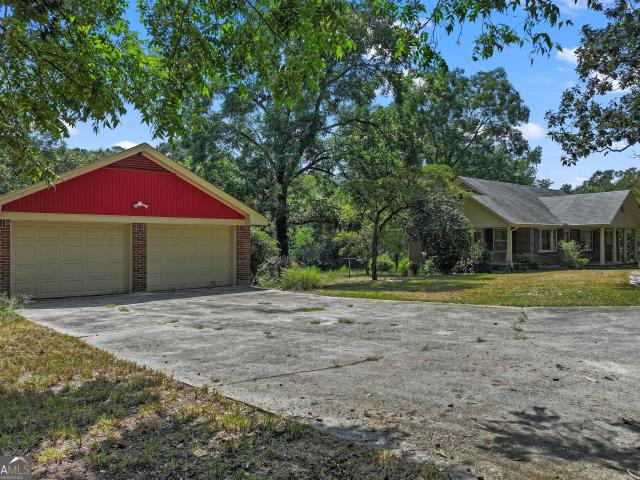 2130 Klondike Road SW