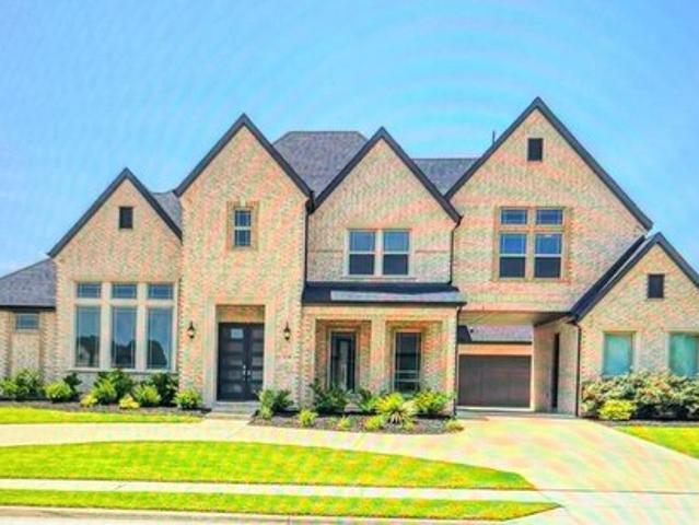 2130 Lassen Dr, Prosper, TX 75078