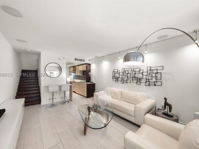 2130 Park Ave Unit TH3, Miami Beach, FL 33139