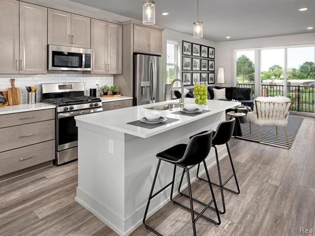 2130 Park Dr Unit 1, Pittsfield Township, MI 48103