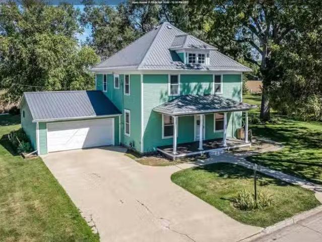 2130 PARK ST, ELK HORN, IA 51531 Single Family Residence For S.