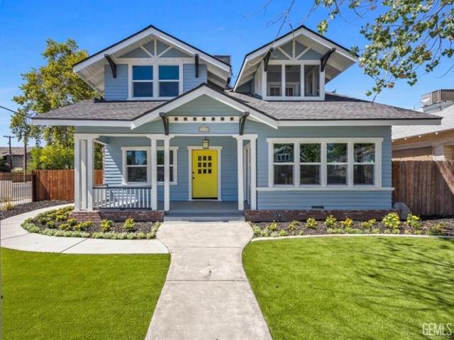 2130 Park Way, Bakersfield, CA 93304