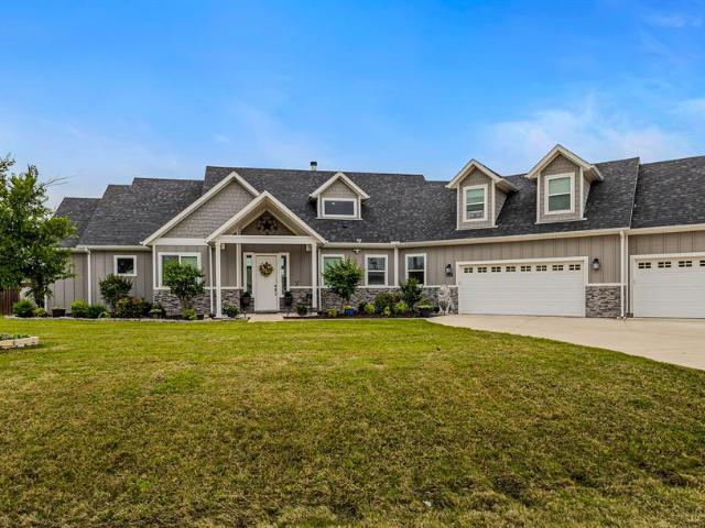 2130 Providence Way, Nevada, TX 75173 | MLS #21232