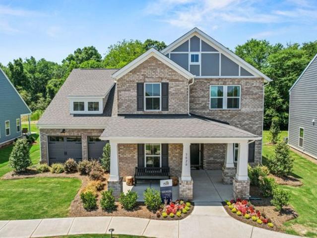 2130 Riverbend Ave, Monroe, NC 28110