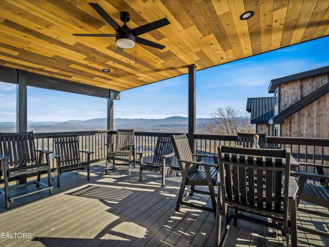 2130 Ross Way, Sevierville, TN 37862 | MLS #1336 | Compass