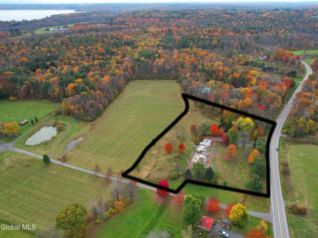 2130 Rowley Rd, Malta, NY 12020 | MLS #202611 | Compass